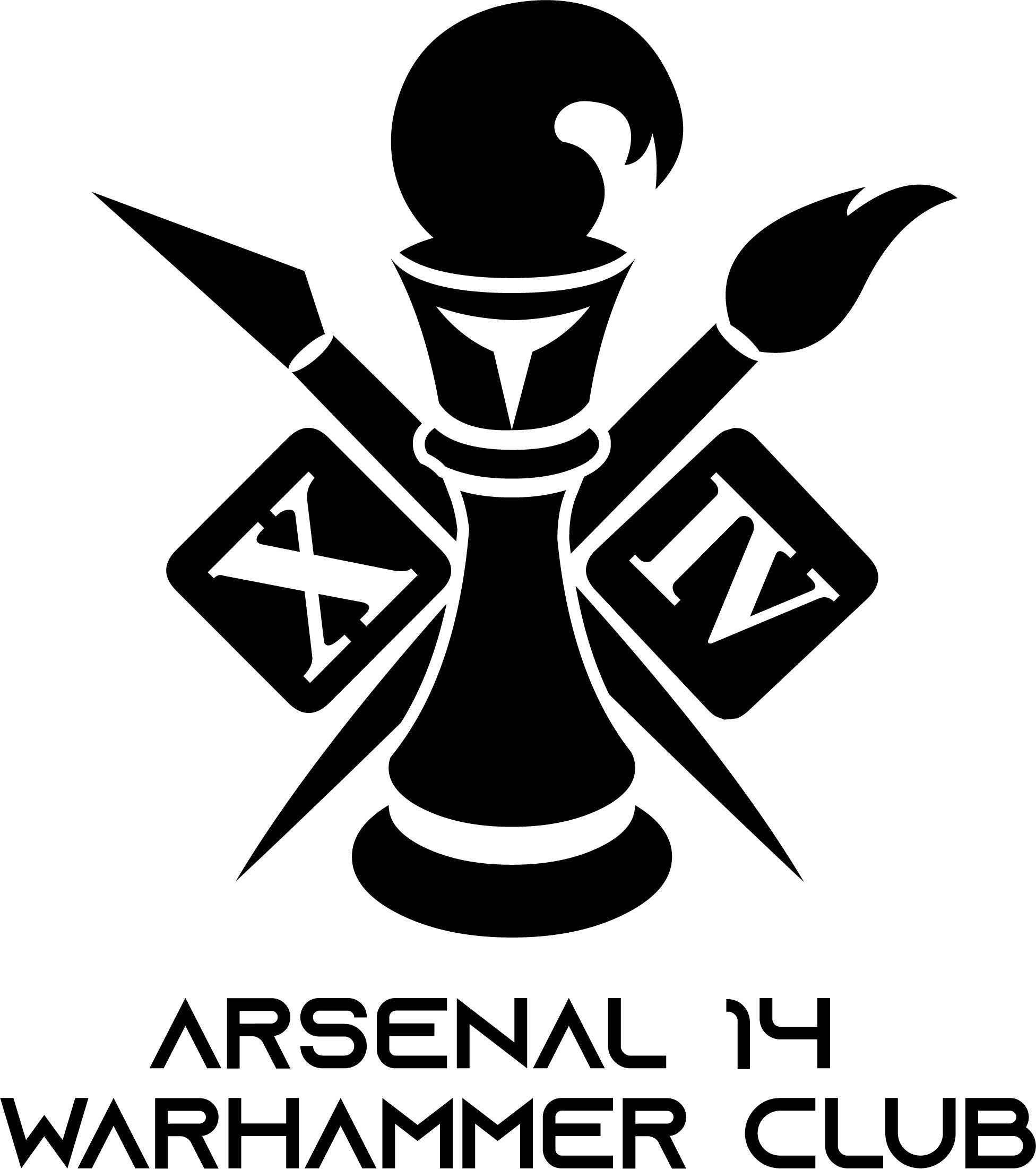 Arsenal 14